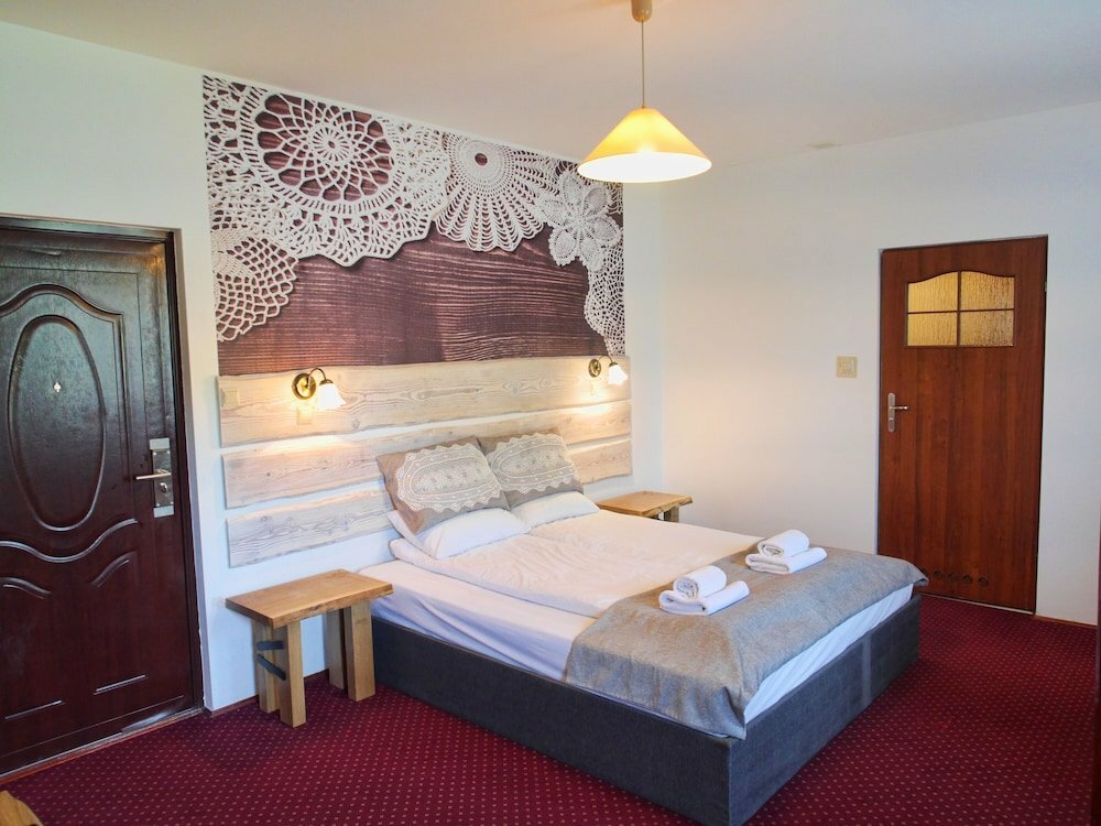 Otel Dwor Wapowce, Aşağı Karpatya Voyvodalığı, foto