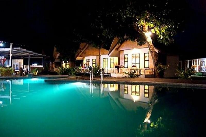 Otel Dong Talay Lipe Beach Resort, Dünya, foto