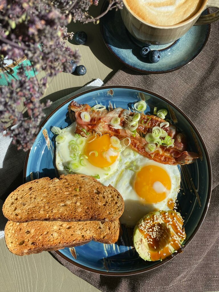 Kahve dükkanları Freedom Coffee, Almetyevsk (Elmet), foto