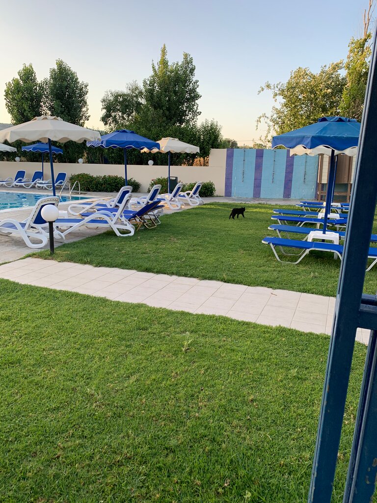 Otel Dessole Lippia Golf, Dünya, foto