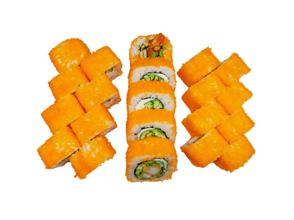 Hazır yemek teslim servisleri Nihon, Krasnodar, foto