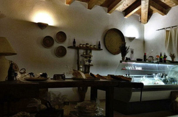 Çiftlik tatili Agriturismo Boltei, Sardunya, foto