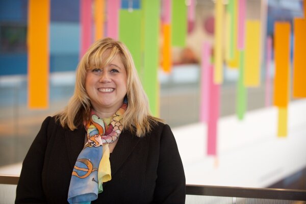 Çocuk poliklinikleri Emma Raizman, Md, Faap, Ohio Eyaleti, foto