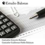 Estudio Contable Balonas (Buenos Aires, Piedras), muhasebe kursları  Buenos Aires'ten