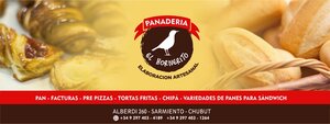 Ekmek fırını Panadería El Hornerito, , foto