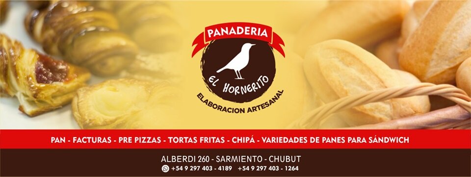 Ekmek fırını Panadería El Hornerito, , foto