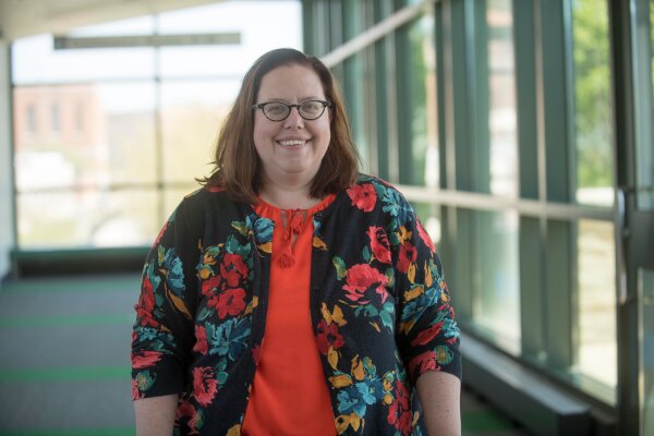 Çocuk poliklinikleri Carrie Bohenick, Md, Faap, Brecksville, foto