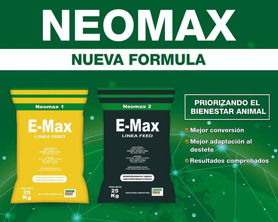 Petshop Engormax, Cordoba, foto