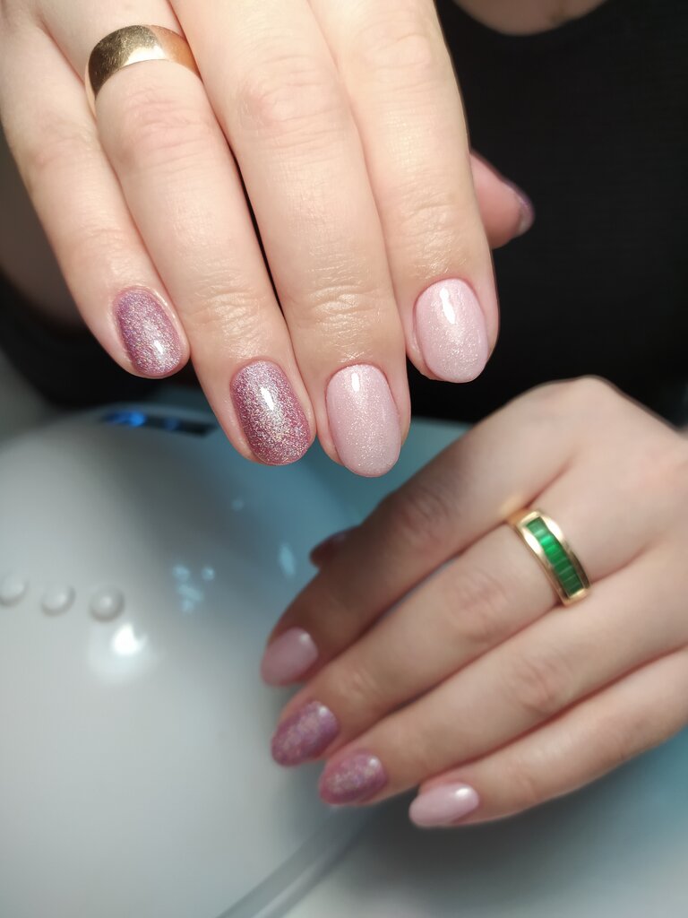 Manikür-pedikür Студия маникюра, Yaroslavl, foto