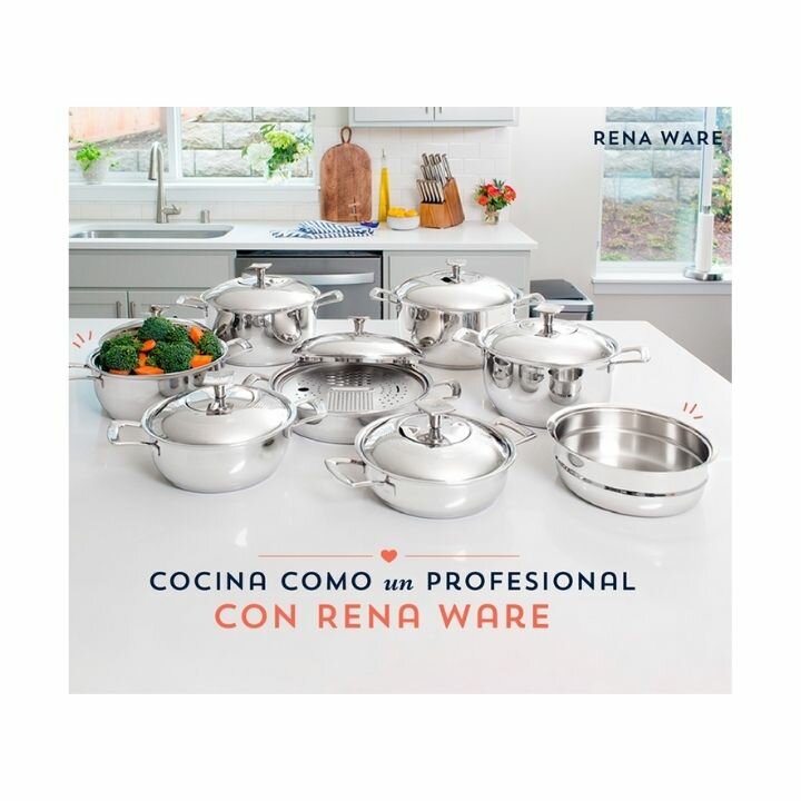 Alkolsüz içecekler Rena Ware International, Medellin, foto