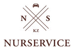 Taxi station NurService. Kz (Aqjol dańǵyly No:48/1), taksi  Astana'dan