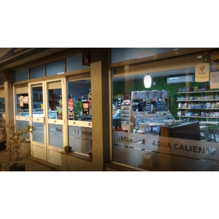 Sanayi ekipmanları firmaları Gnc Don Cecilio S. A., , foto
