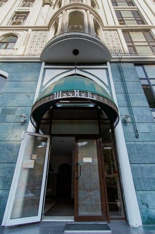 Kısa süreli konaklama Comfort in Historical Center of Odessa, Odesa, foto