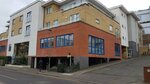 Abbots Yard A (England, Surrey County, Guildford, Guildford), kısa süreli konaklama  Guildford'dan