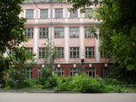 Shkola № 59 (Belogorodskaya ulitsa No:2А, posyolok Tolevy), ortaokul  Samara'dan