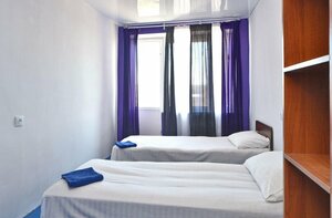 Vozduh Hotel (Ukraine, Koblevo, Kurortniy Pr 61), otel  Nikolayev Bölgesi'nden