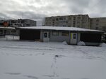 Domino (Leningradskoye Highway No:35А), özel mobilya yapımı  Vyborg'dan