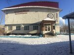 Tekvando Spor Merkezi (Alashakhan Avenue No:11А), spor kulüpleri  Jezkazgan'dan