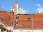 Mahlke Dachsysteme (Saxony-Anhalt, Burgenlandkreis, Hainichener Dorfstraße, 17), çatı ve çatı materyalleri  Saksonya‑Anhalt'tan
