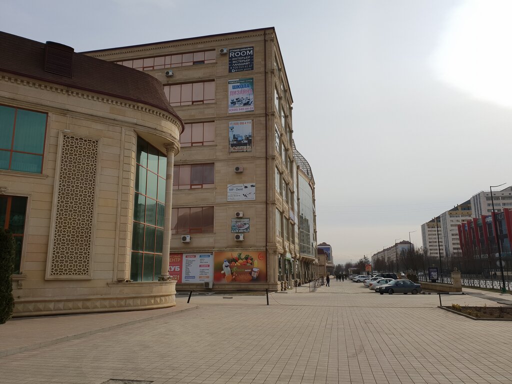 Kozmetoloji, kozmetik salonları Улиткотерапия, Grozni, foto