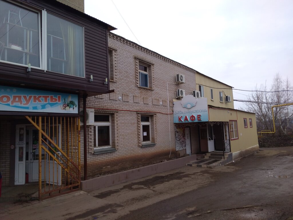 Market Продукты, Sarapul, foto