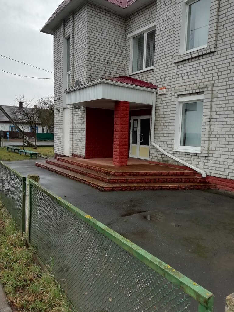 Savcılıklar Prosecutor's Office of the Vileysky district, Vileyka, foto