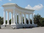 Oskar Illichivsk (улица Данченко No:1), kısa süreli konaklama  Iliichevsk'ten