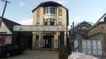 Колледж современного управления (ulitsa Idarova No:140А), kurs  Nalchik'ten