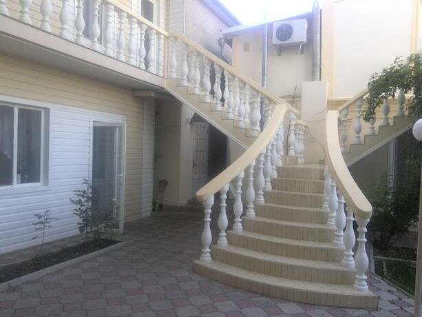 Otel Domashny pansionat Kare, Skadovsk, foto