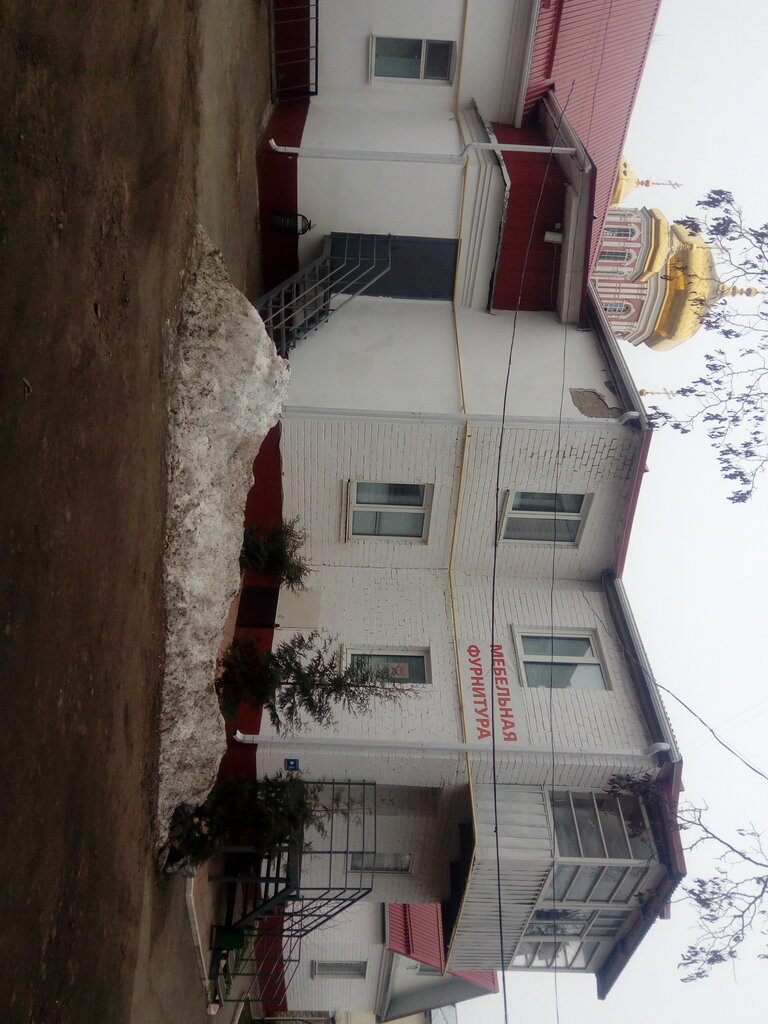 Mobilya aksesuar ve parçaları Орел маркет, Orel, foto