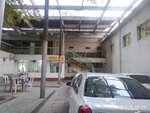 Atelier (Oxangrabo ko'chasi No:1/2, Yashnabad City District, Citizen assemblies of Urtamasjid Mahallah), terziler  Taşkent'ten