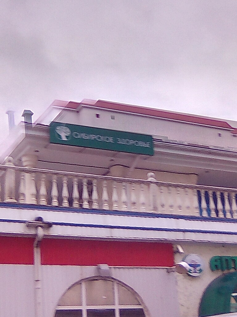 Besin takviyesi, aktariye Siberian Wellness, Goriaçi Kliuç, foto