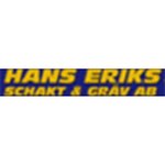 Hans-eriks Schakt & Gräv Ab (Dalarna, Falun, Södra Håbergs Hage, 5), yapı mağazası  Dalarna Vilayeti'nden