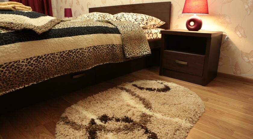 Kısa süreli konaklama Apartment Adrian Lviv, Lviv, foto