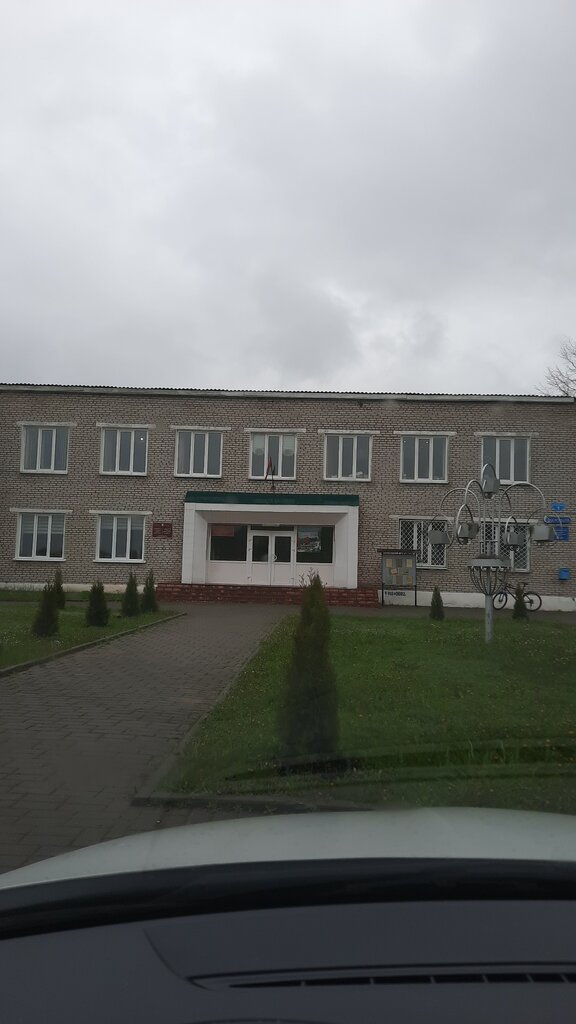 Tarım firmaları Sinki Spk, Grodnenskaya oblastı, foto