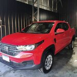 King's Detailing Car - Olavarría (Provincia de Buenos Aires, Olavarría, San Juan), araç römorkları