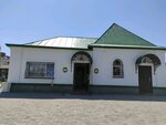 Tserkovnaya lavka (Shumakova Street No:25Ак2, Barnaul), dini ürünler  Barnaul'dan