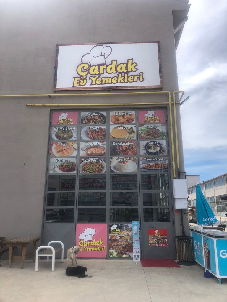Restoran Çardak Ev Yemekleri, Silivri, foto