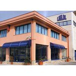 Imadi Srl Industria Carrelli Elevatori (Sicily, Palermo, Carini), raf hizmetleri  Sicilya'dan