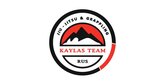 Kaylas (ulitsa Aleksandry Monakhovoy No:90к3), spor kulüpleri  Moskova'dan