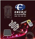 Enerji Isı ve Isı Kontrol (Maltepe Mh., Fazılpaşa Cd., No:12/2 Topkapı, Zeytinburnu , İstanbul), isıtma sistemleri ve ekipmanları  İstanbul'dan