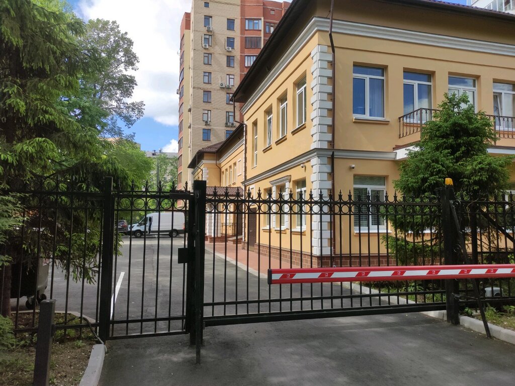 Enerji kurumları МК Цэти, Moskova, foto