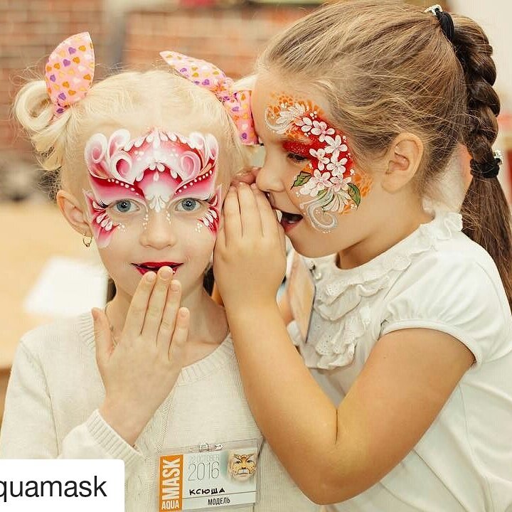 Meslek kursları Makeup and Face Painting Studio, Astana, foto