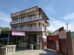 Гостевой дом Людмила (Фёдоровская улица No:13/1), otel  Sevastopol'dan