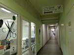 Студия красоты (Novokolomyazhskiy Avenue No:4к1), güzellik salonu  Saint‑Petersburg'dan