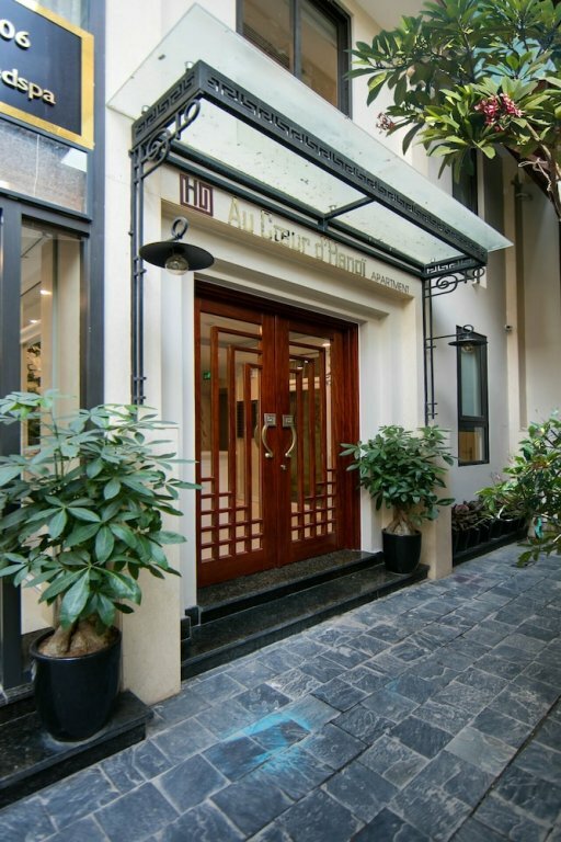 Otel Au Coeur d'Hanoi Apartment, Hanoi, foto