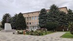 Administratsiya Myasnikovskogo rayona (ulitsa Lenina No:33, selo Chaltyr), belediyeler, devlet daireleri  Rostovskaya oblastından