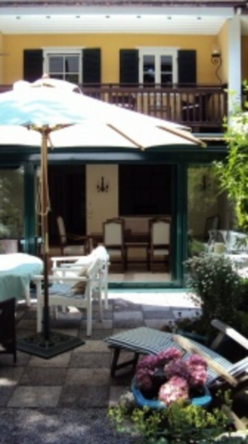 Otel Pension Prinz, Münih, foto