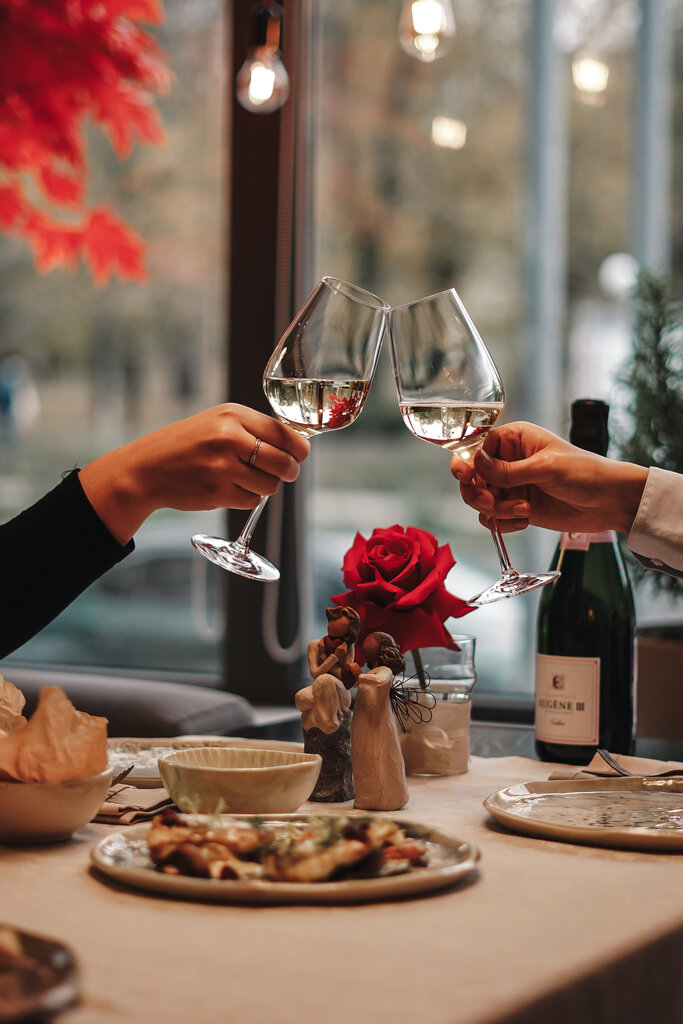 Restoran Bistro Remi, Rostov‑na‑Donu, foto