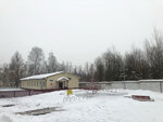 Playground (Moscow Region, Pshkinskiy Urban District, posyolok Chelyuskinskiy), oyun alanı  Moskova ve Moskovskaya oblastından